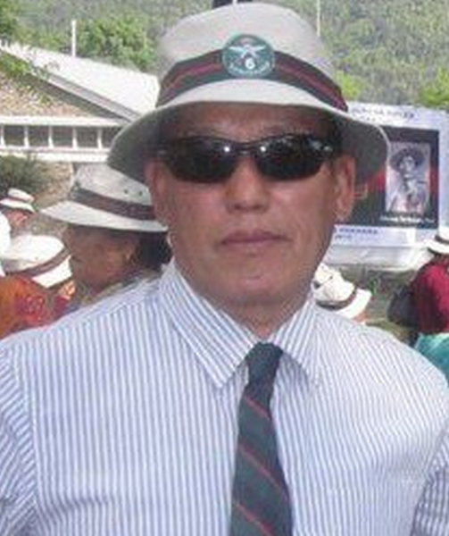 Club Members Profile – Rotary Club of The Himalayan Gurkhas